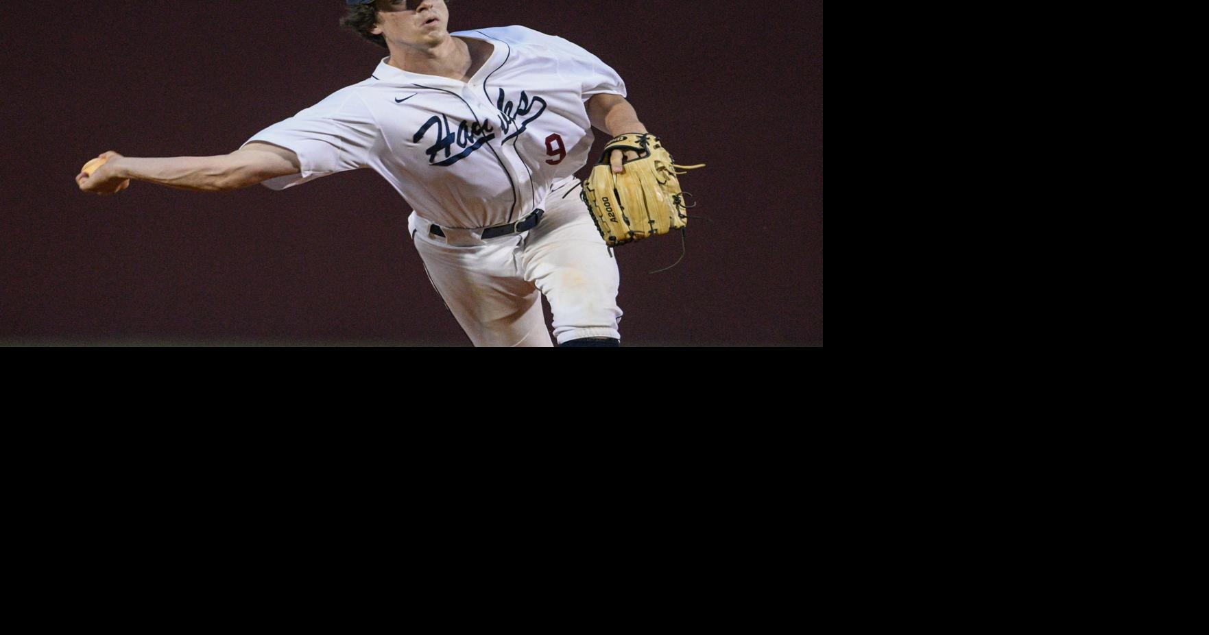 Sidearm switch turns Alaska Abney into dominant force for state finals ...