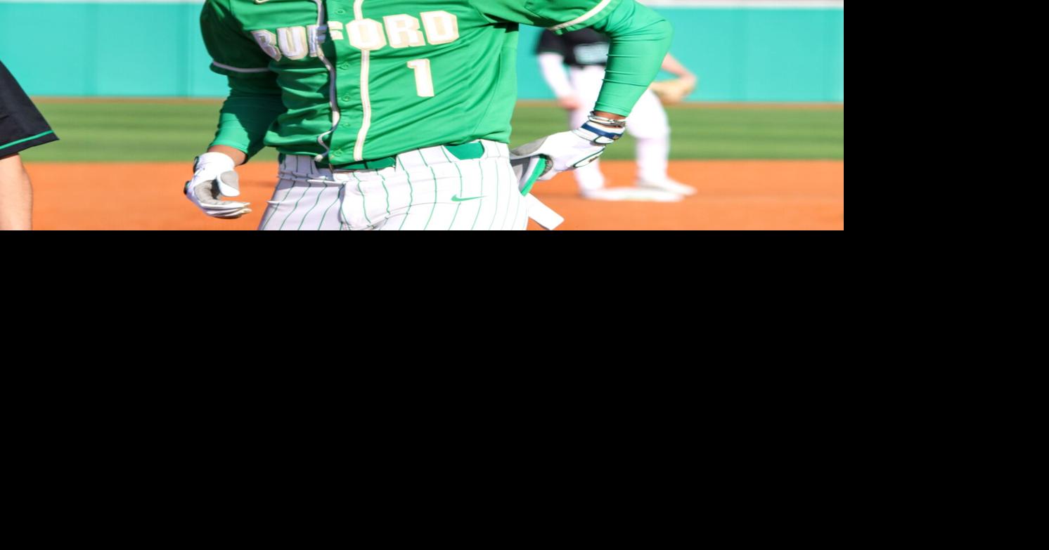 PREP ROUNDUP: Buford Baseball Finishes Sweep of Mountain View | Prep ...