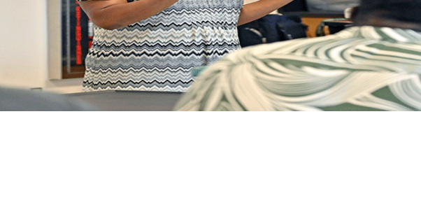 Georgia Gwinnett College professor of biology promotes inclusion in ...