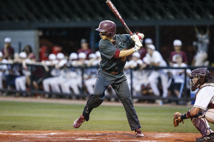 Brookwood baseball sweeps Lassiter to kick off state playoffs ...