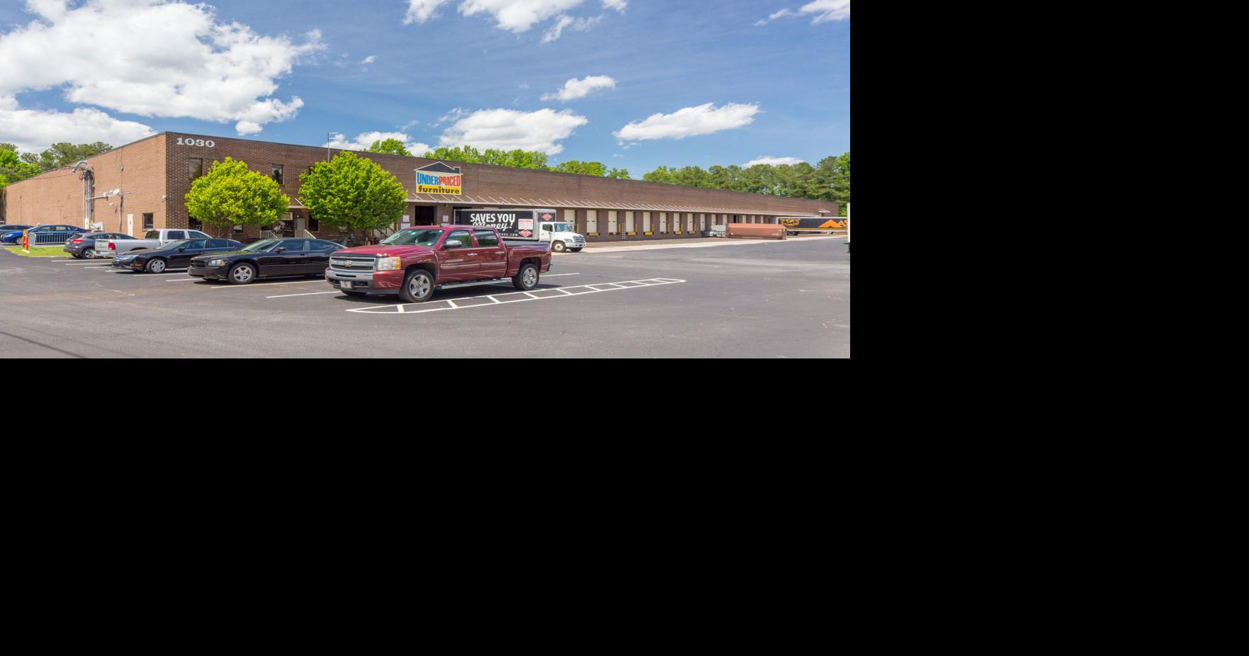 Texas-based Hillwood acquires Norcross distribution facility | News ...