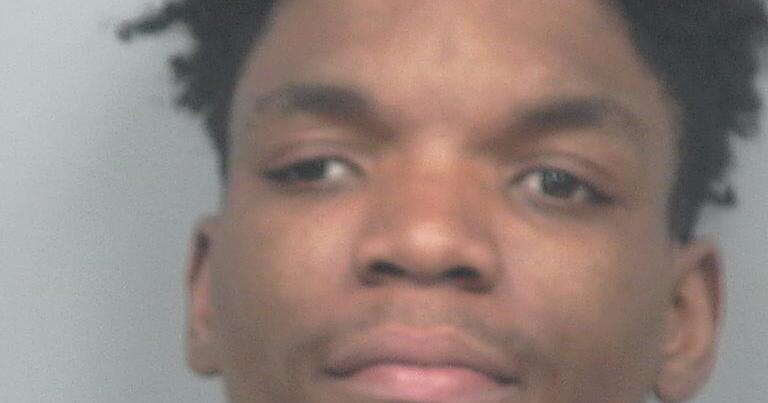 TRAZAVION TYRONE BAILEY | | gwinnettdailypost.com