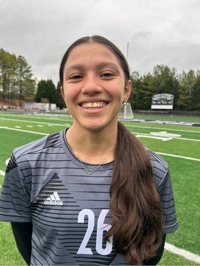 Shiloh's Blanca Cruz Reaches 100-Goal Milestone | Prep ...