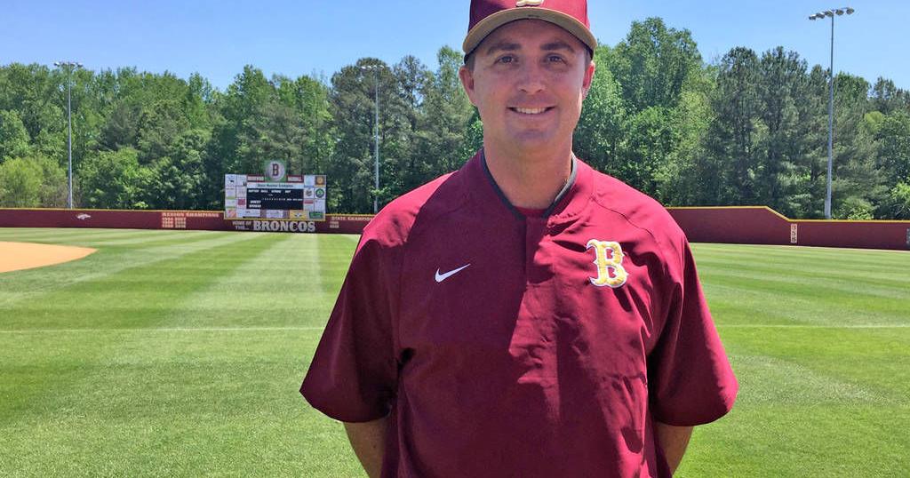 Getting To Know … Titus Martin | Prep | gwinnettdailypost.com