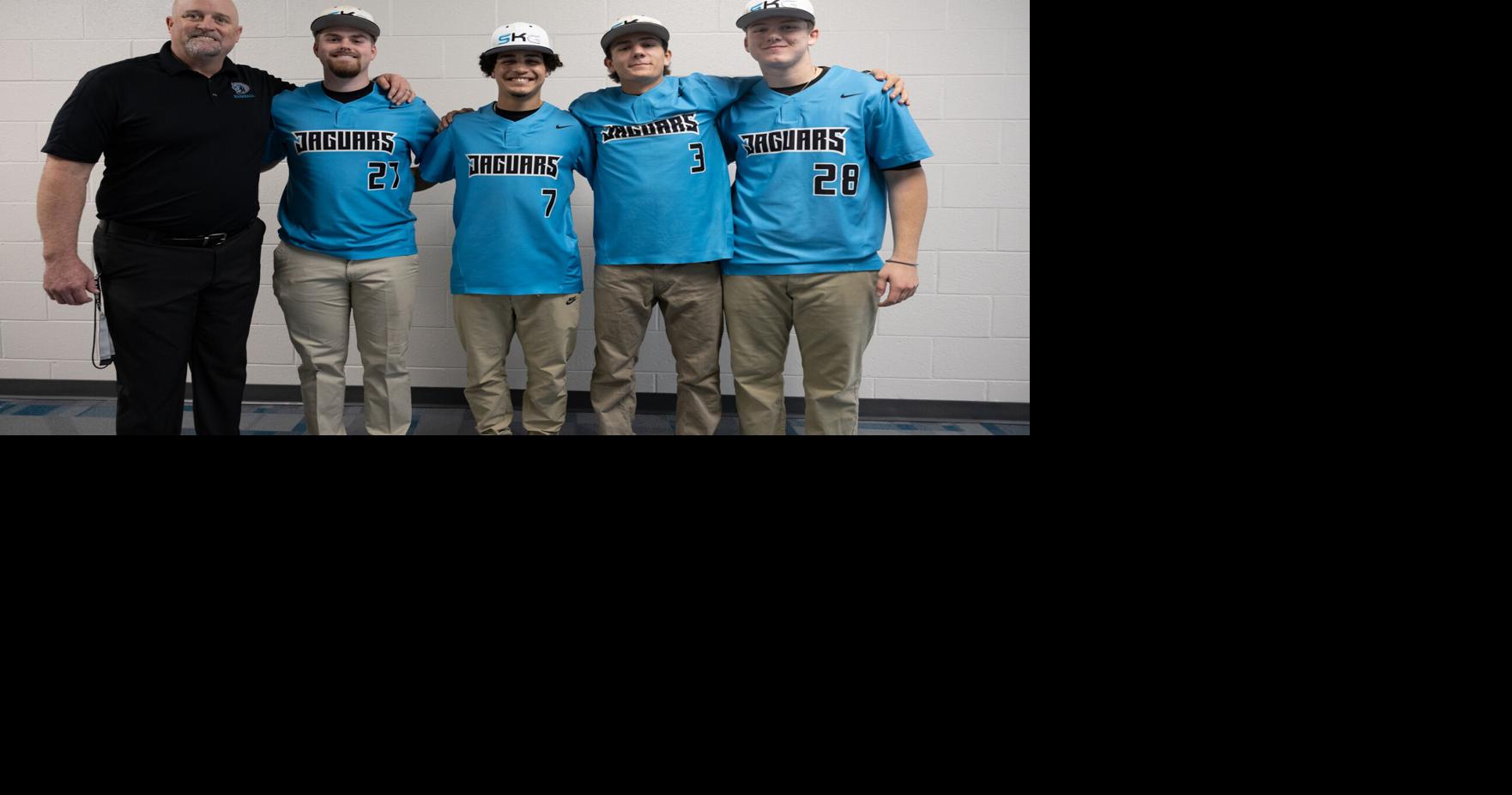 2026 Seckinger Jaguars Baseball Preview | Prep | gwinnettdailypost.com