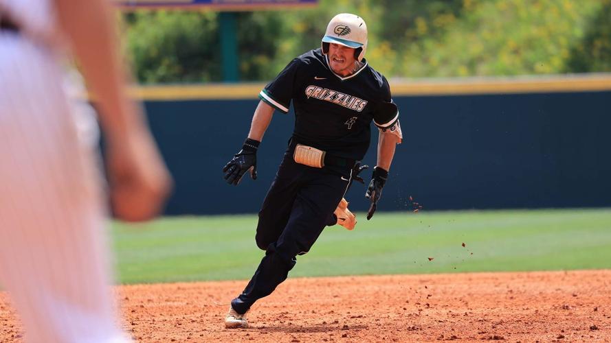 Ben Harris Pitches Georgia Gwinnett College Baseball to CAC Tournament ...