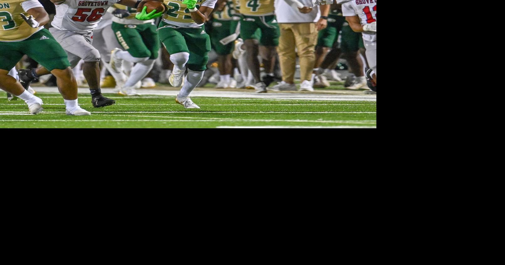 PHOTOS: Grayson vs. Grovetown Football | Prep | gwinnettdailypost.com