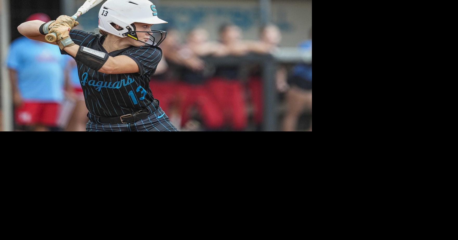 Megan Whitt Home Run Gives Seckinger Huge Region Win Over Milton | Prep ...