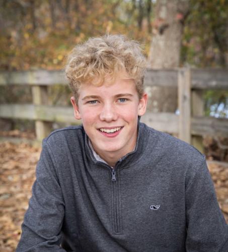 Parkview's Emma Geaney, Mill Creek's Ethan Nordman named Gwinnett ...