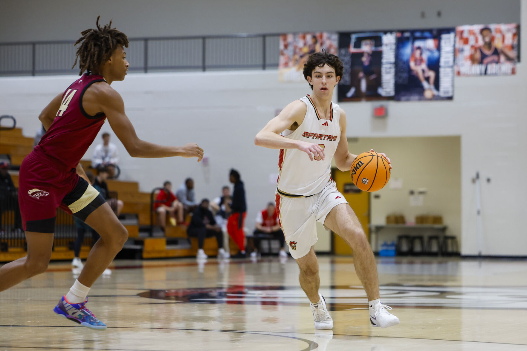 PHOTOS: Brookwood vs. Greater Atlanta Christian Boys Basketball, Jared ...