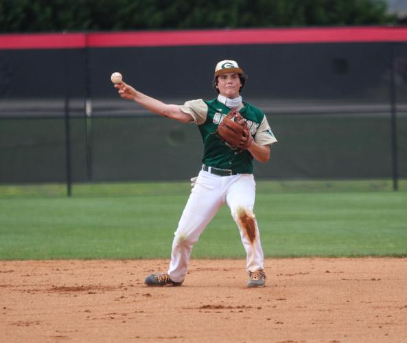 Pitchers rule as Grayson baseball splits quarterfinal doubleheader with ...