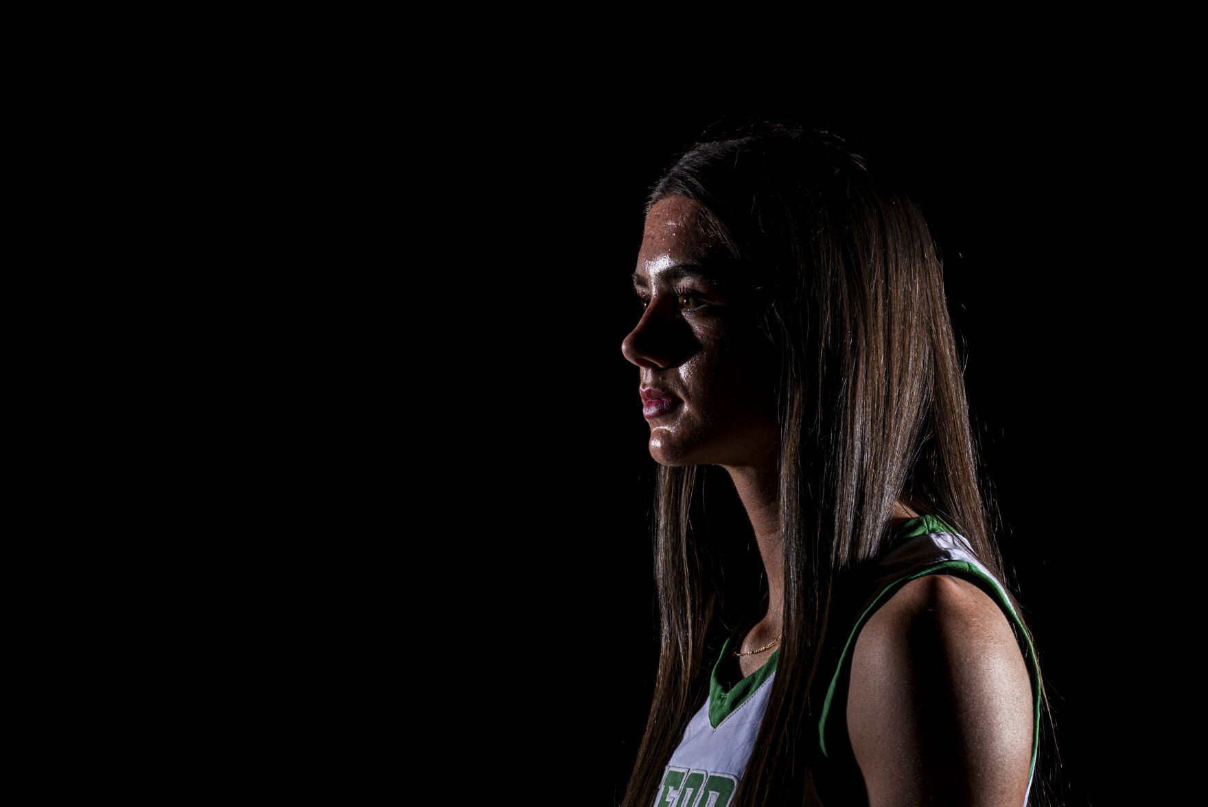 PHOTOS: Super Six Basketball, Buford's Lydia Ledford | Prep ...