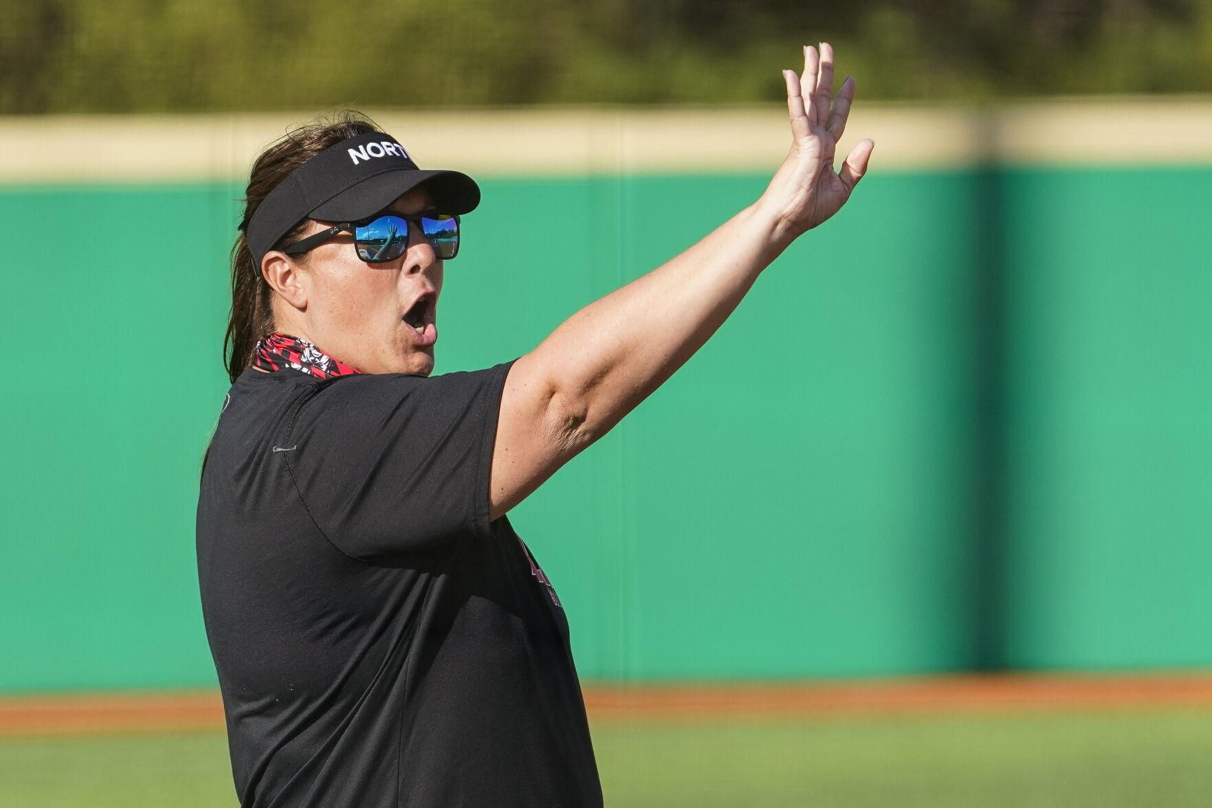 North Gwinnett's Amber Reed, Amanda Heil earn statewide Georgia Dugout ...