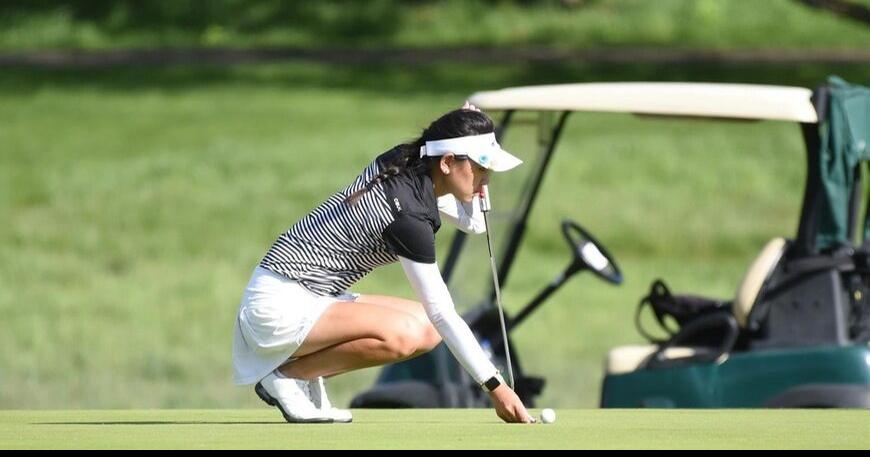 Lanier grad Sarah Hsu posts top finish at NCAA Division III Women's ...