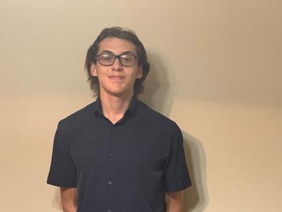 Mill Creek's Jake Peters commits to Mercer | Sports | gwinnettdailypost.com