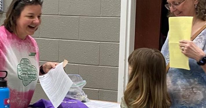 Girl Scout Bake Off Returns With Sweet Competition | News ...