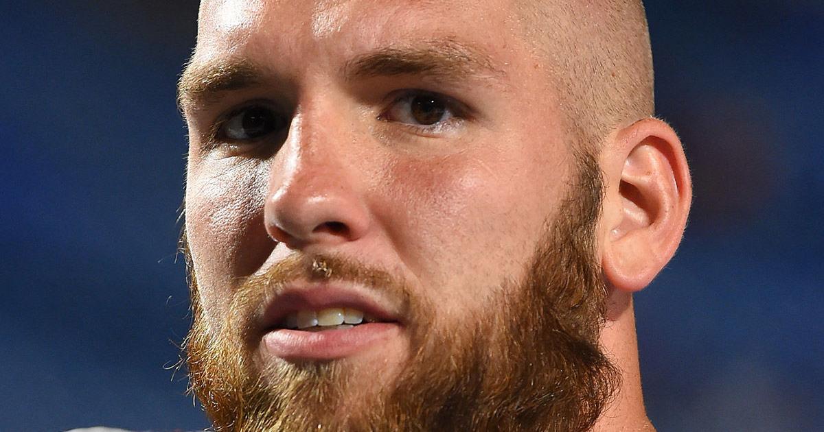 Reid Ferguson, Buffalo Bills | Sports | gwinnettdailypost.com