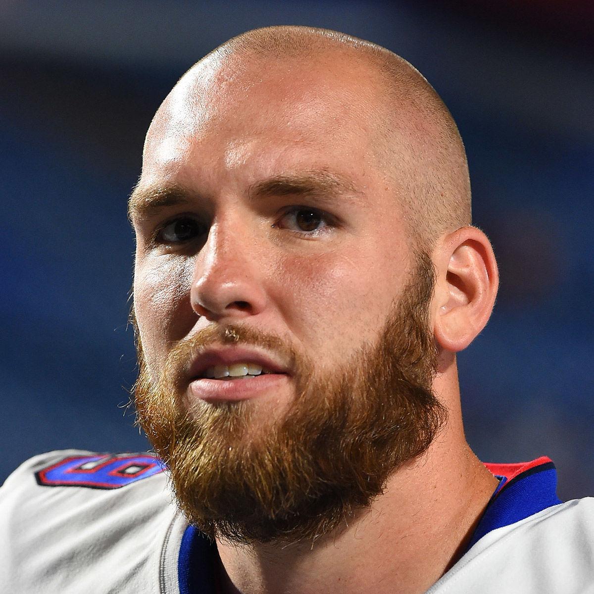 Reid Ferguson, Buffalo Bills | Sports | gwinnettdailypost.com