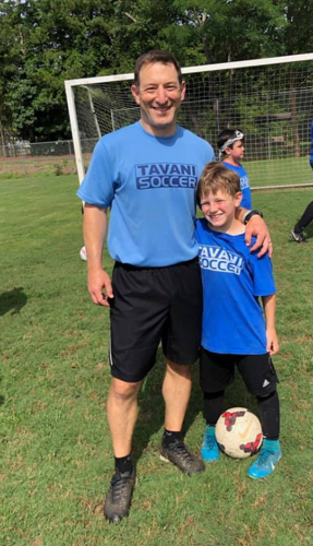 Tavani Soccer Camps Back at Bunten Road Park for 21st Year | Sports ...
