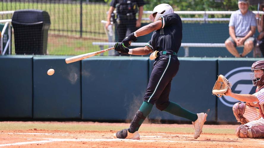 Ben Harris Pitches Georgia Gwinnett College Baseball to CAC Tournament ...