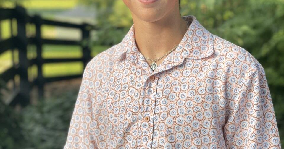 Miles Ferguson, Archer boys lead local in 7-AAAAAAA cross country meet ...