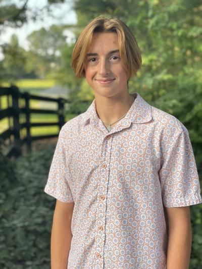 Miles Ferguson, Archer boys lead local in 7-AAAAAAA cross country meet ...