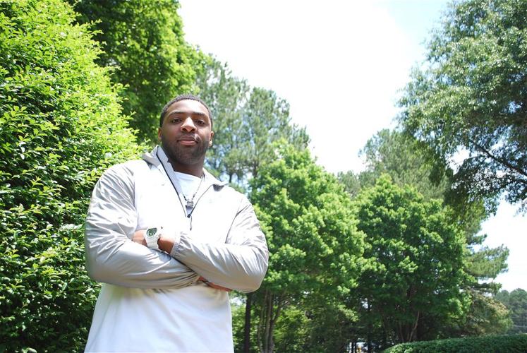 Dacula grad Dexter Walker ready for next step with Air Force | College ...