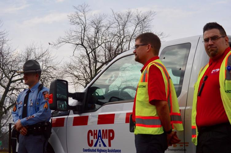 GDOT rolls out new highway assistance program in north Gwinnett area ...