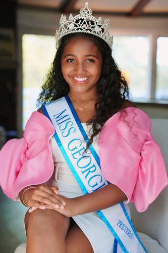Grayson 12-Year-Old Girl Honored as a 'Miracle Kid ...