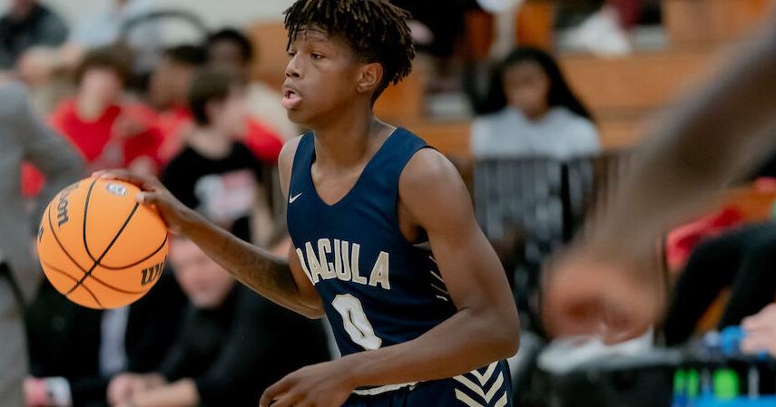 Dacula Basketball Teams off to Unbeaten Starts After Annual Tournament ...