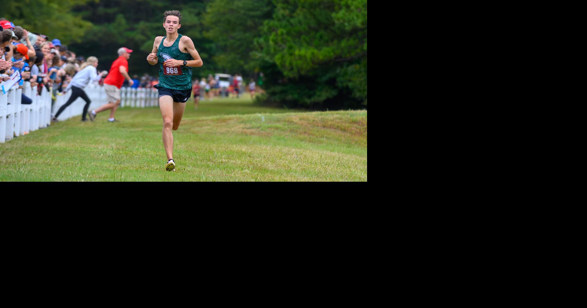 Collins Hill's Jameson Pifer, Brookwood Boys Win County Titles | Prep ...