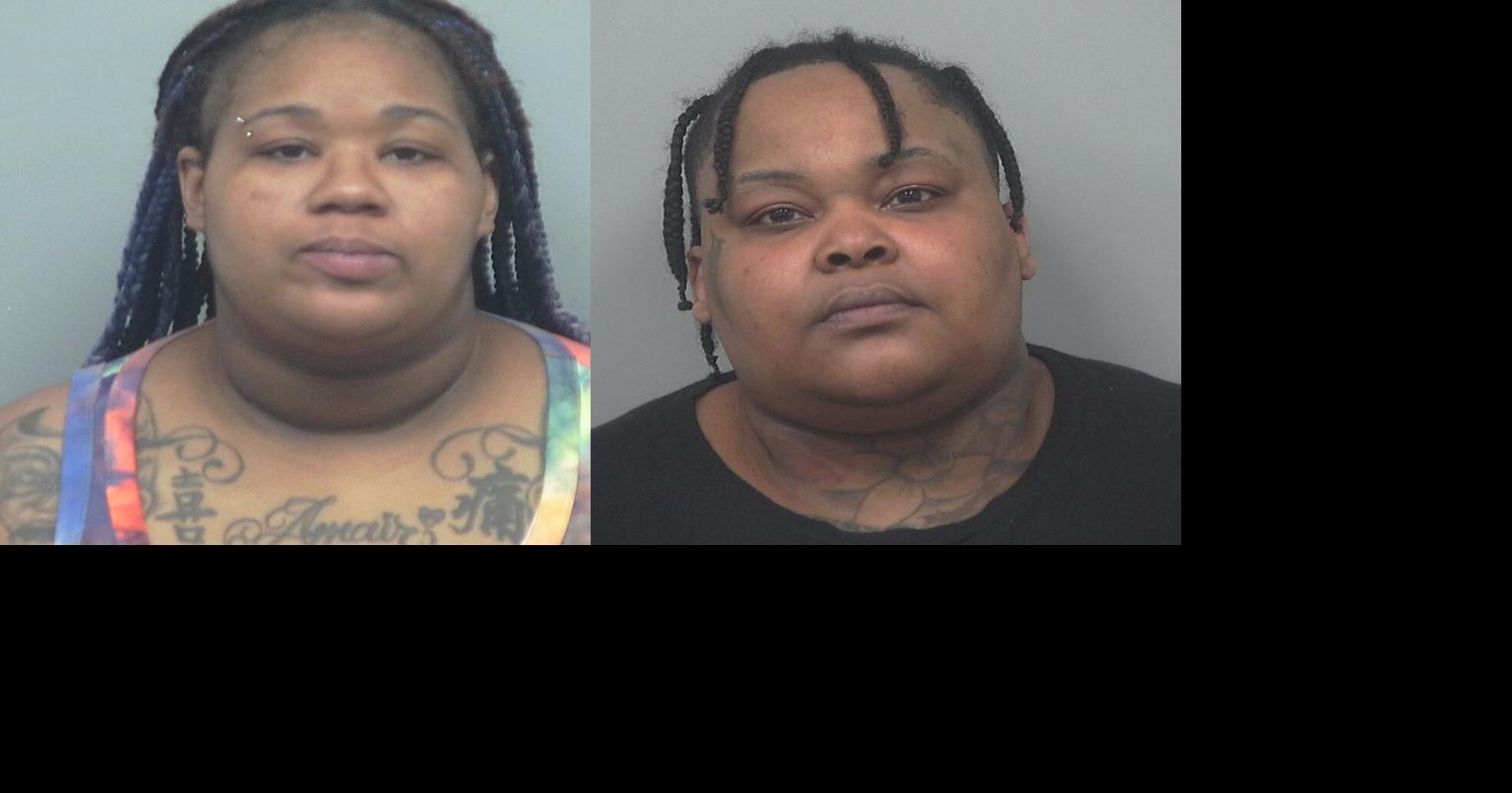 Murder warrants: Amari Hall, 8, sustained 'battered child syndrome ...