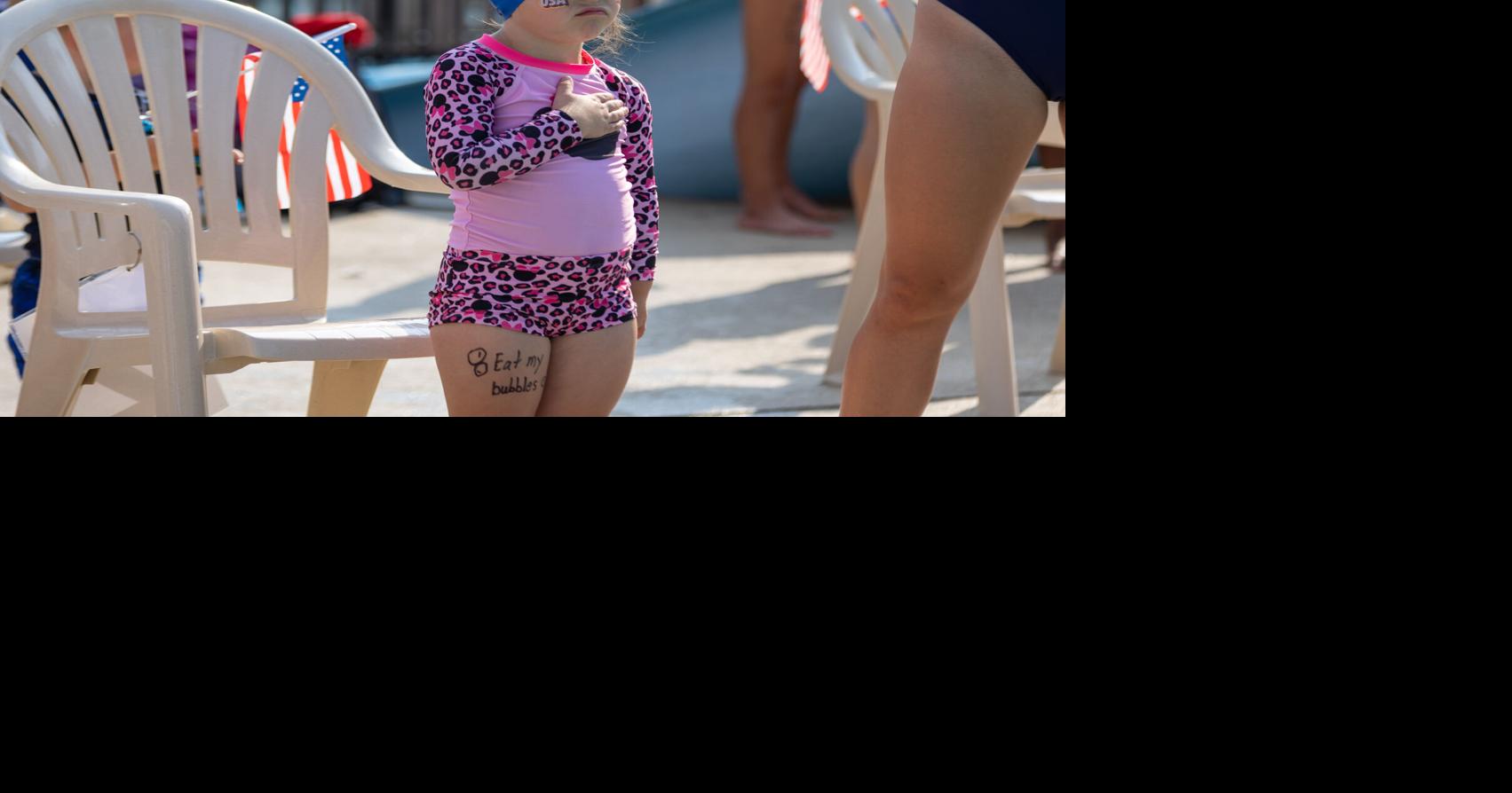 PHOTOS: Gwinnett County Swim League, Dacula Dolphins at Apalachee ...