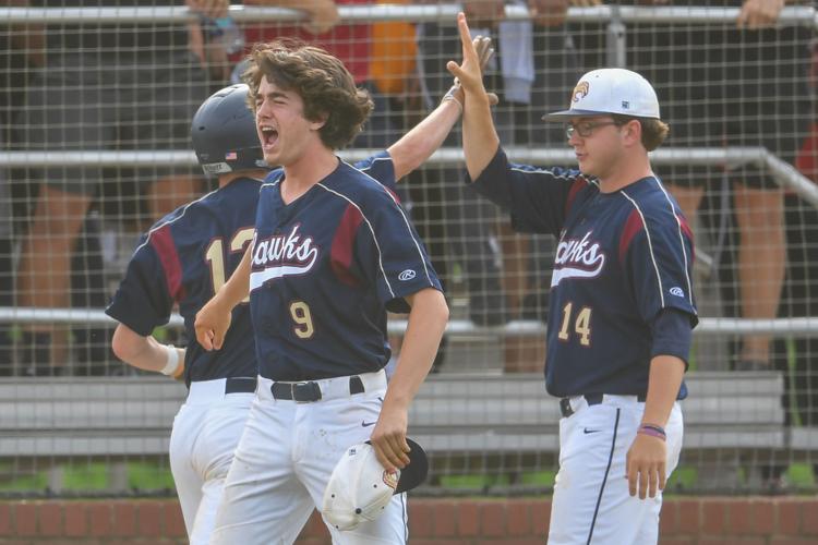 Sidearm switch turns Alaska Abney into dominant force for state finals ...