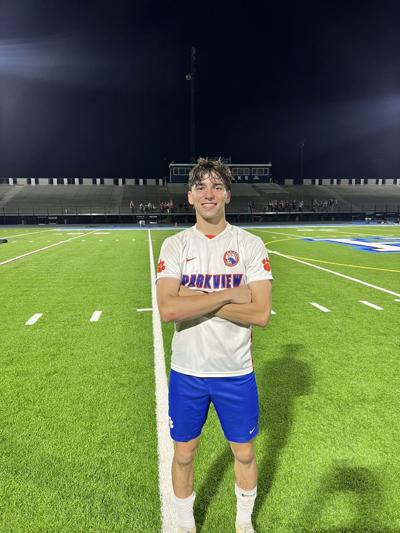 PREP ROUNDUP: Dillon Bennett breaks Parkview boys soccer assist record ...