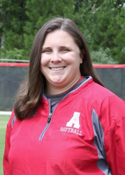 Emily Wilson to replace Eric Stoker as Archer’s head softball coach ...