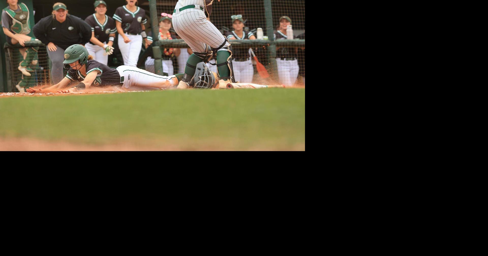 Georgia Gwinnett College softball coasts into CAC Championship Round ...