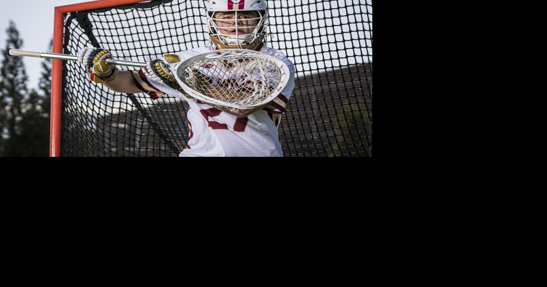 Mill Creek goalie Brayden Williams rises to success in opposite ...