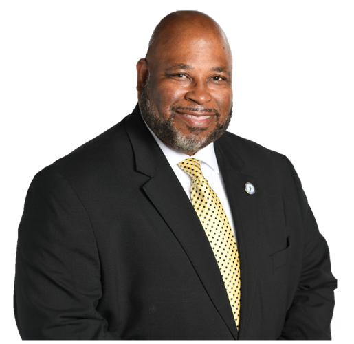 Gwinnett Sheriff Keybo Taylor facing challengers from both parties ...