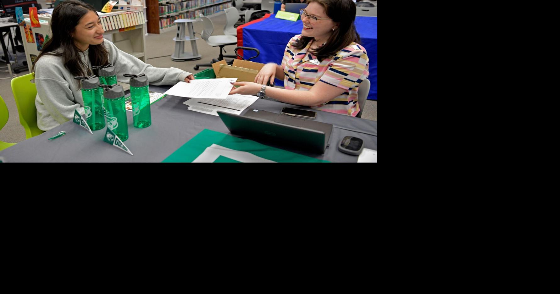 In an instant — Georgia Gwinnett College holds special events to offer ...