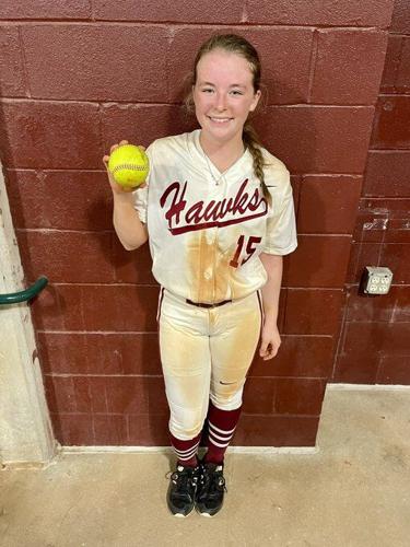 Haley Barrett's walk-off home run gives Mill Creek softball to Elite ...