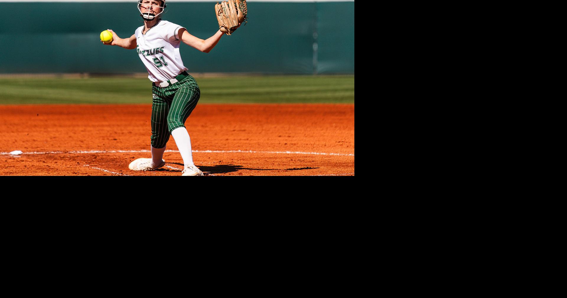 GGC Sweeps Pitcher of the Week Honors in Baseball, Softball | Sports ...