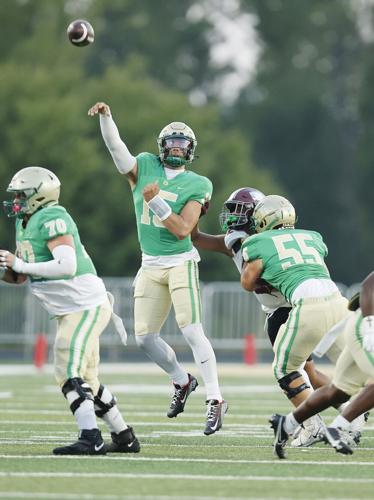 Buford too much for Carver-Atlanta in shutout win | Prep ...