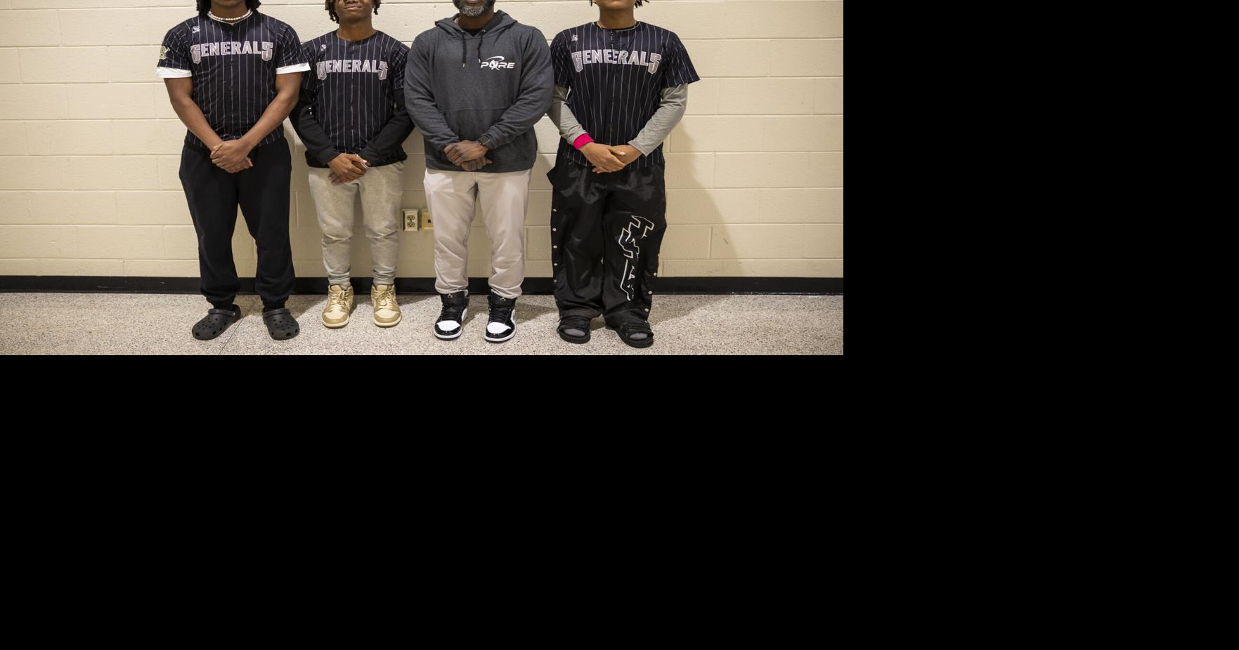 2025 Shiloh Generals Baseball Preview | Prep | gwinnettdailypost.com