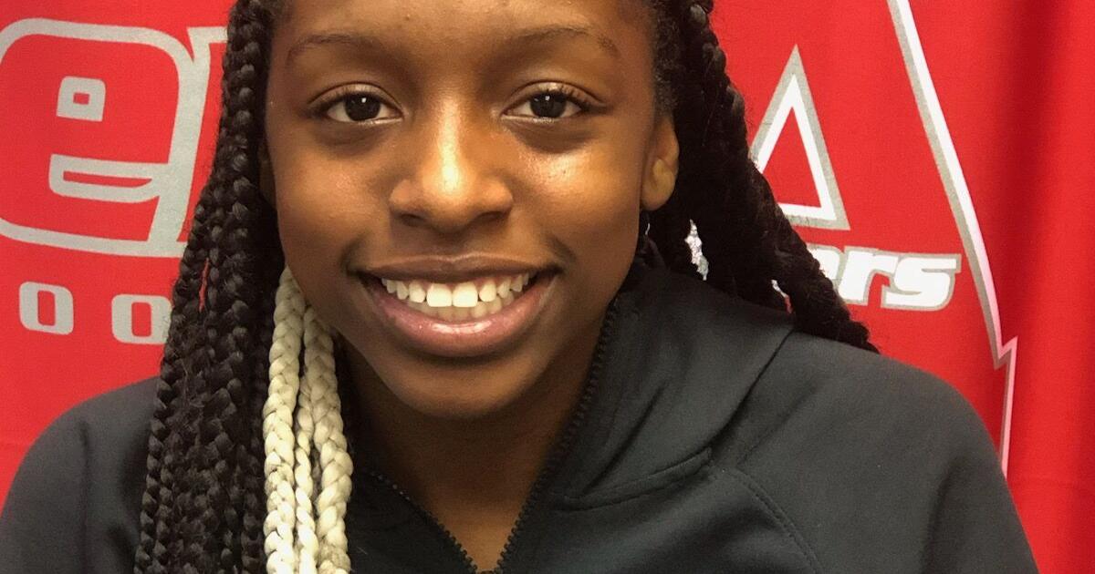 Courtney Nesbitt, Archer | | gwinnettdailypost.com