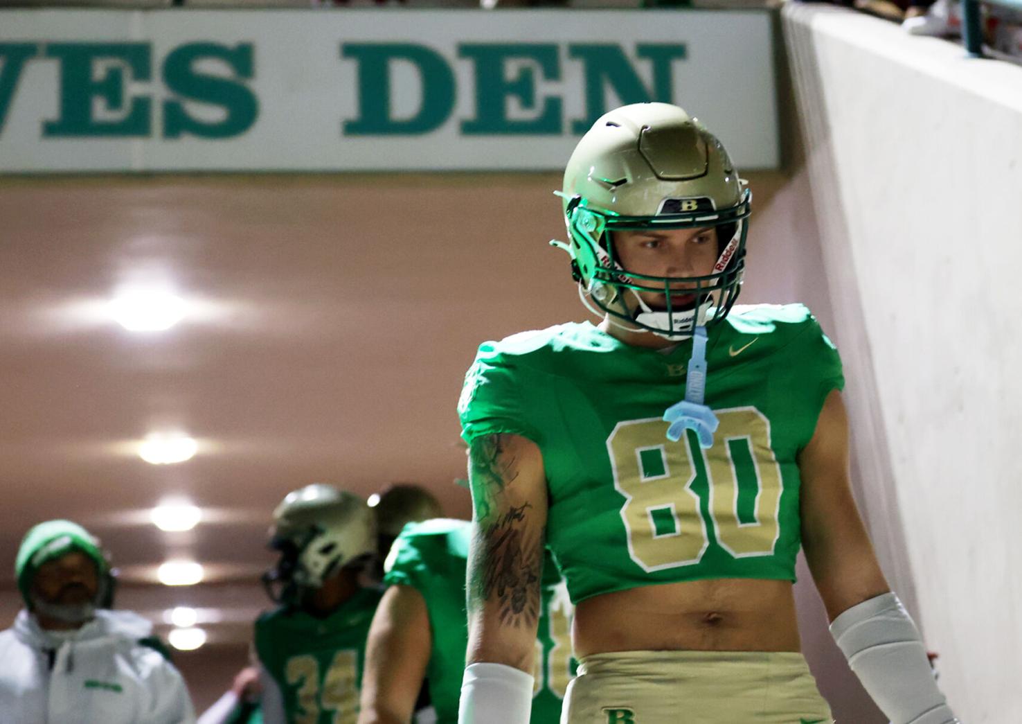 PHOTOS: Buford vs. Lowndes Football, Class AAAAAA Second Round | Prep ...