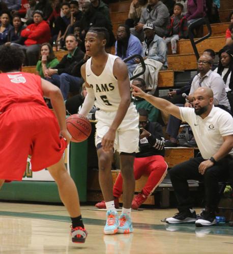 Grayson boys basketball transforms into state contender over a decade ...