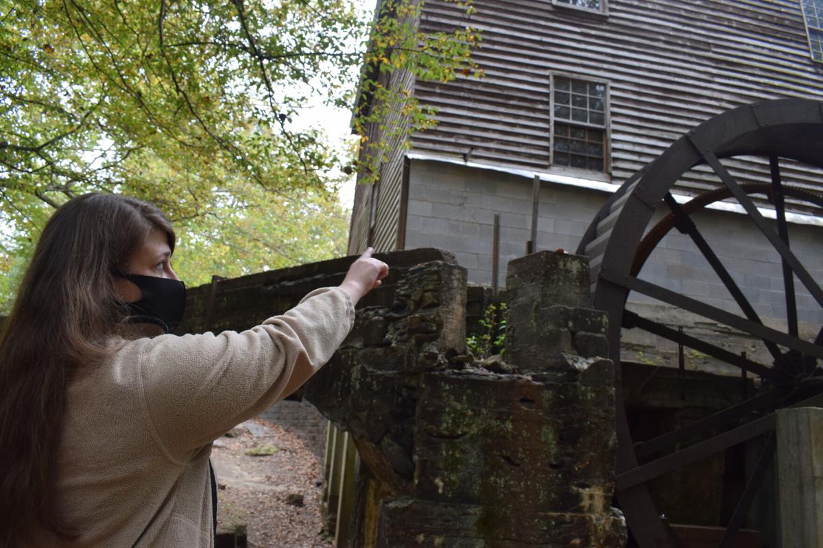 PHOTOS: New exhibits open at Freeman's Mill | Multimedia ...