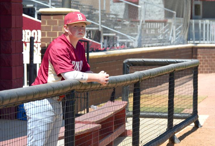 Klug starts nonprofit to help other kids after the loss of a parent ...