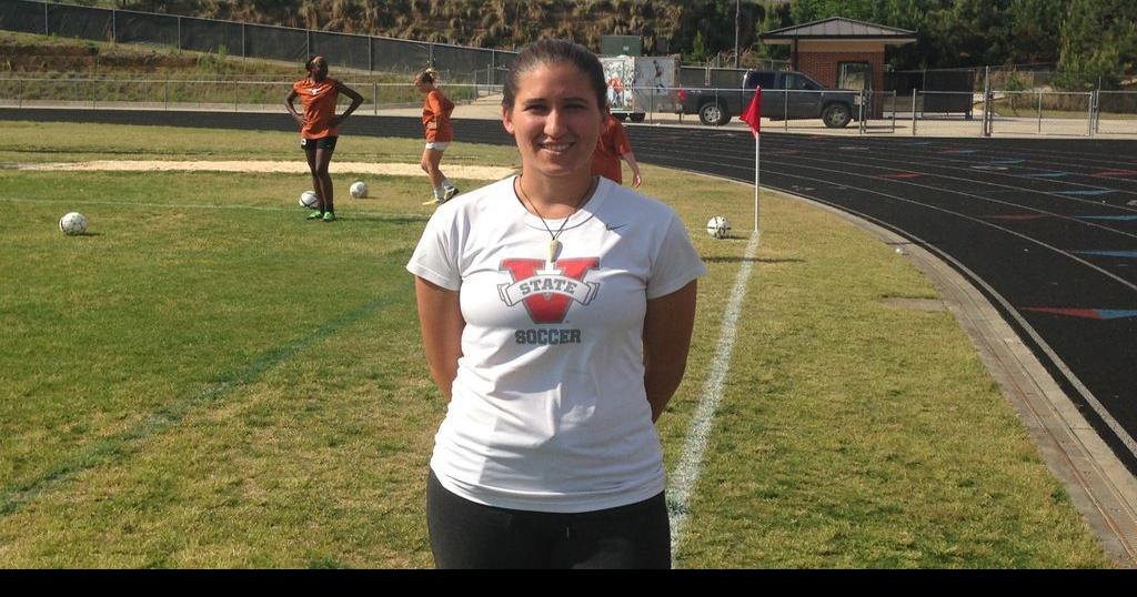 Getting to Know … Arielle Sabina | Central Gwinnett | gwinnettdailypost.com